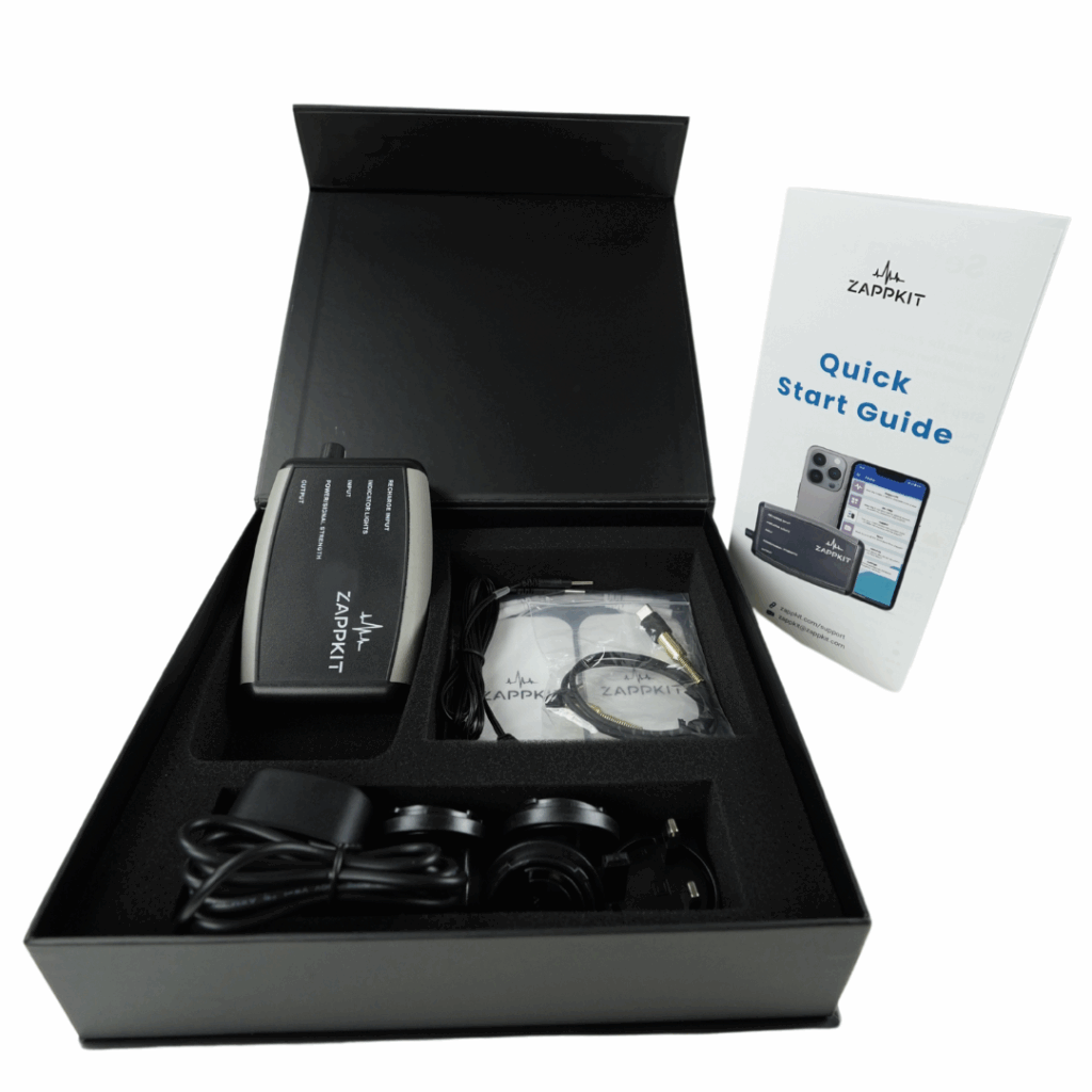 Z-Amplifier – Full Kit - Zappkit