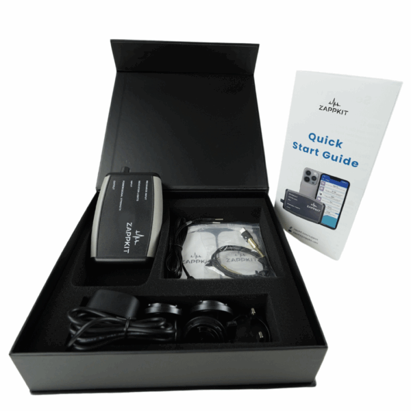 Z-Amplifier – Full Kit - Zappkit