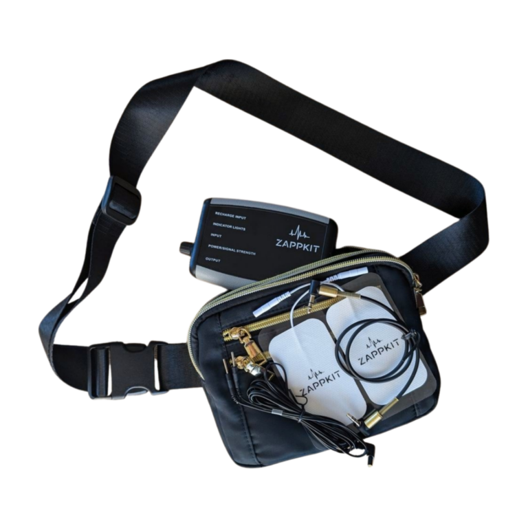 Z-Amplifier – Full Kit - Zappkit