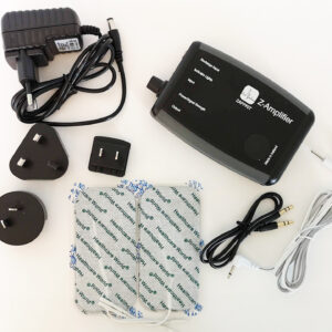Z-Amplifier – Full Kit – Zappkit