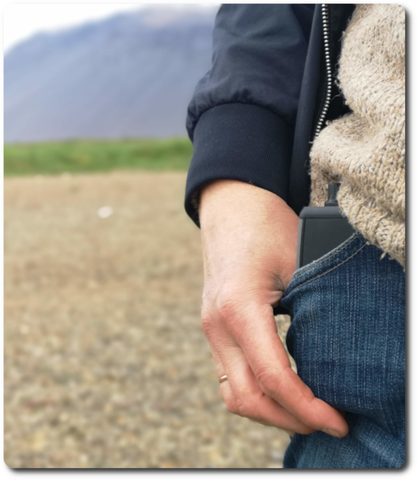 Unlock New Dimensions Of Wellness With Zappkit’s Mobile Rife Machine ...