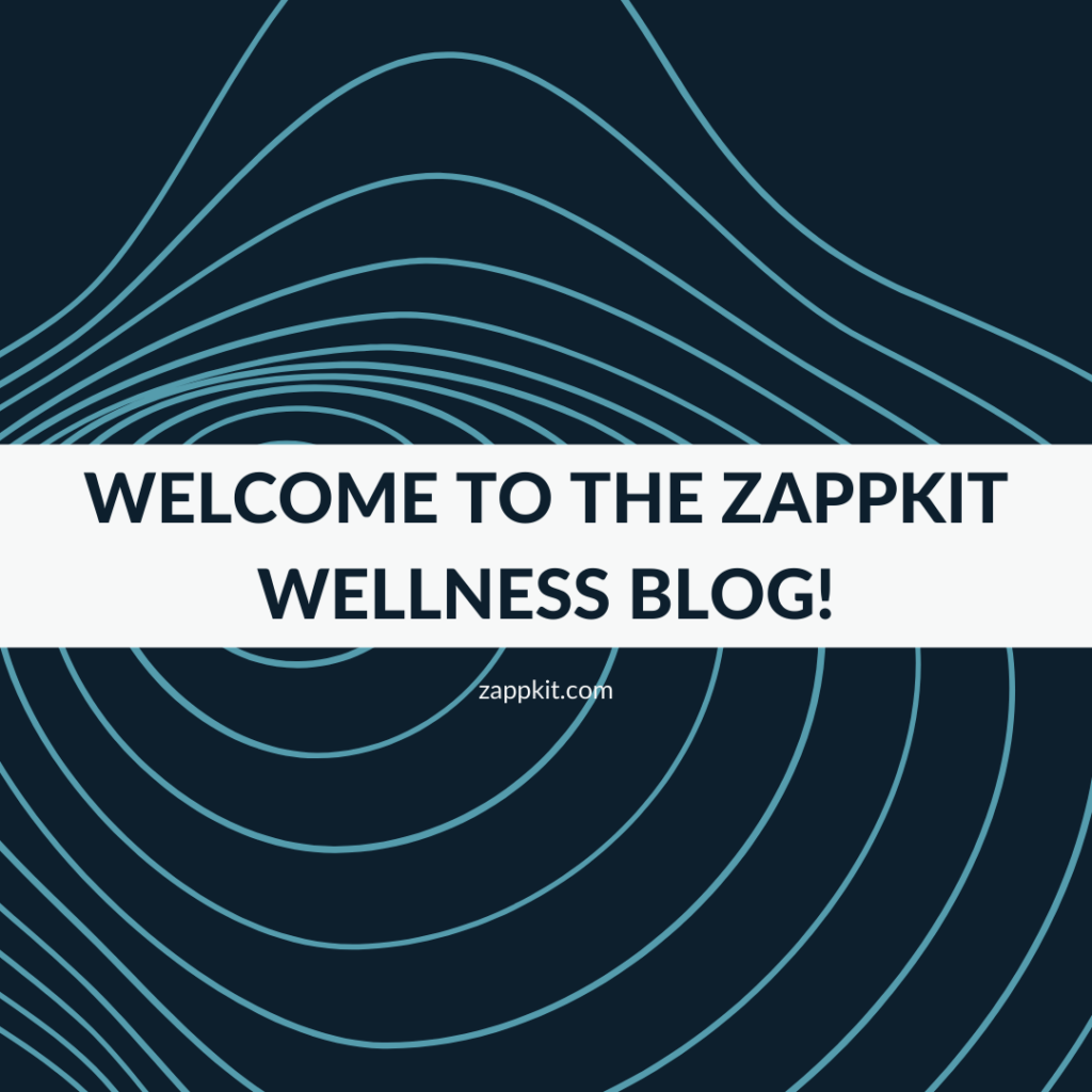 Blog - Zappkit