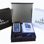 Z-Amplifier – Full Kit - Zappkit