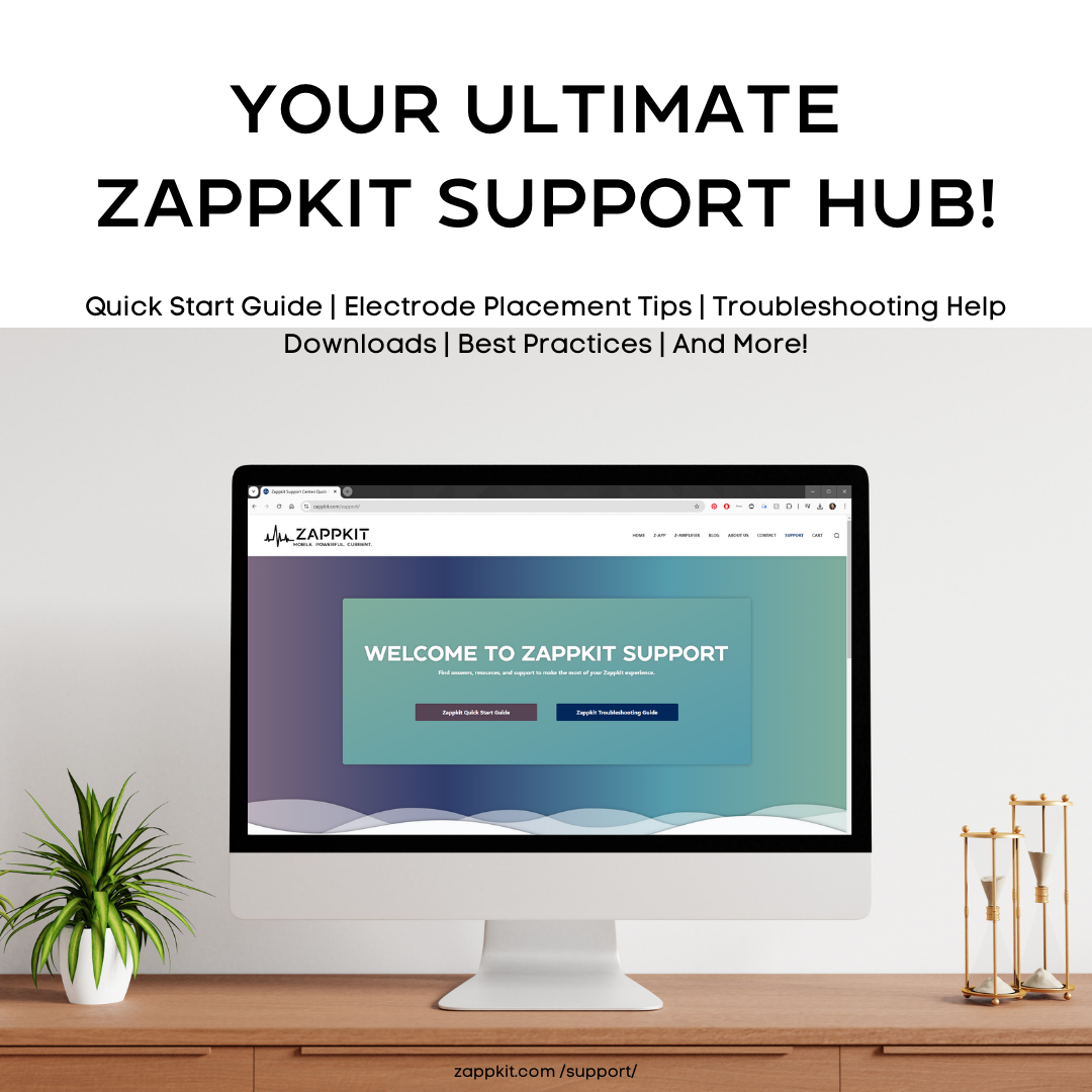 Blog - Zappkit