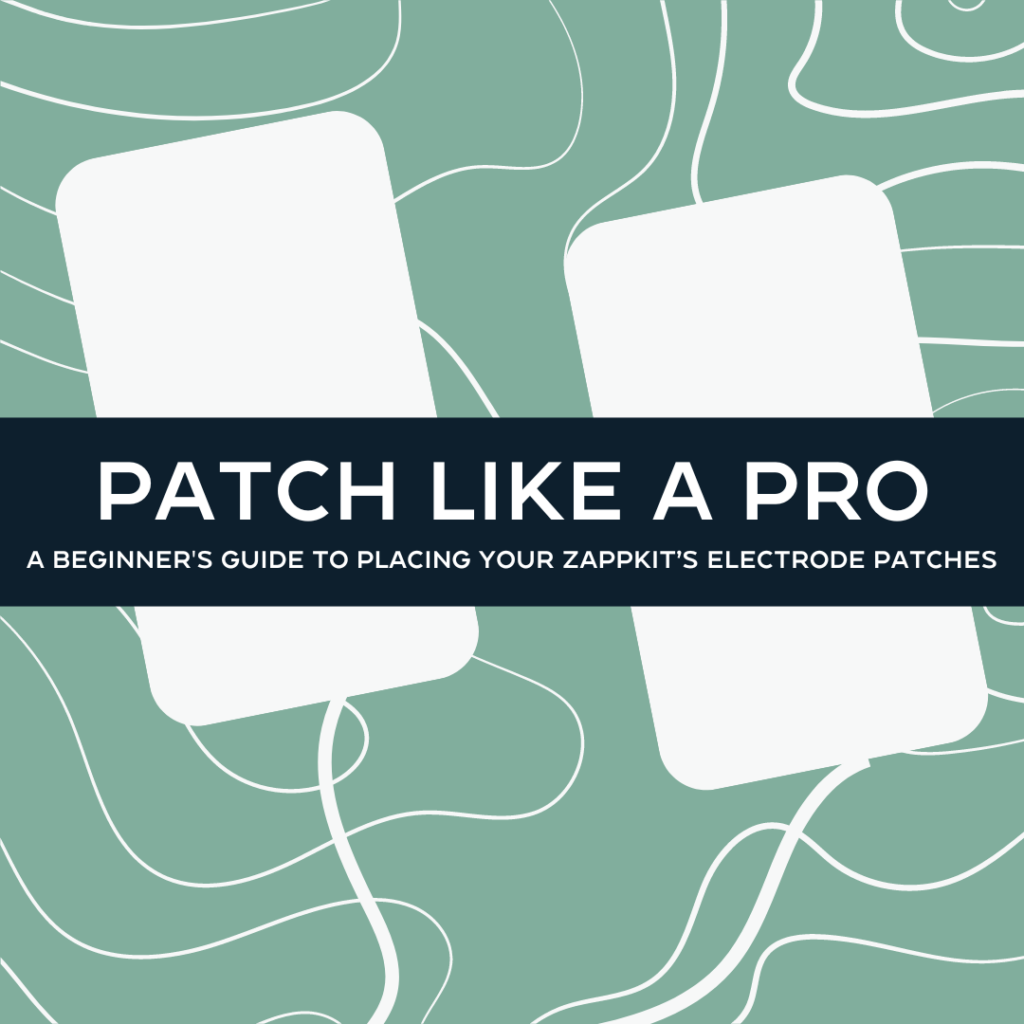 Patch Like a Pro - Zappkit
