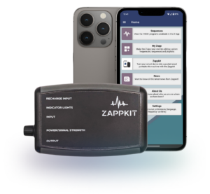 Awaken Your Energy with Zappkit’s Mobile Rife - Zappkit
