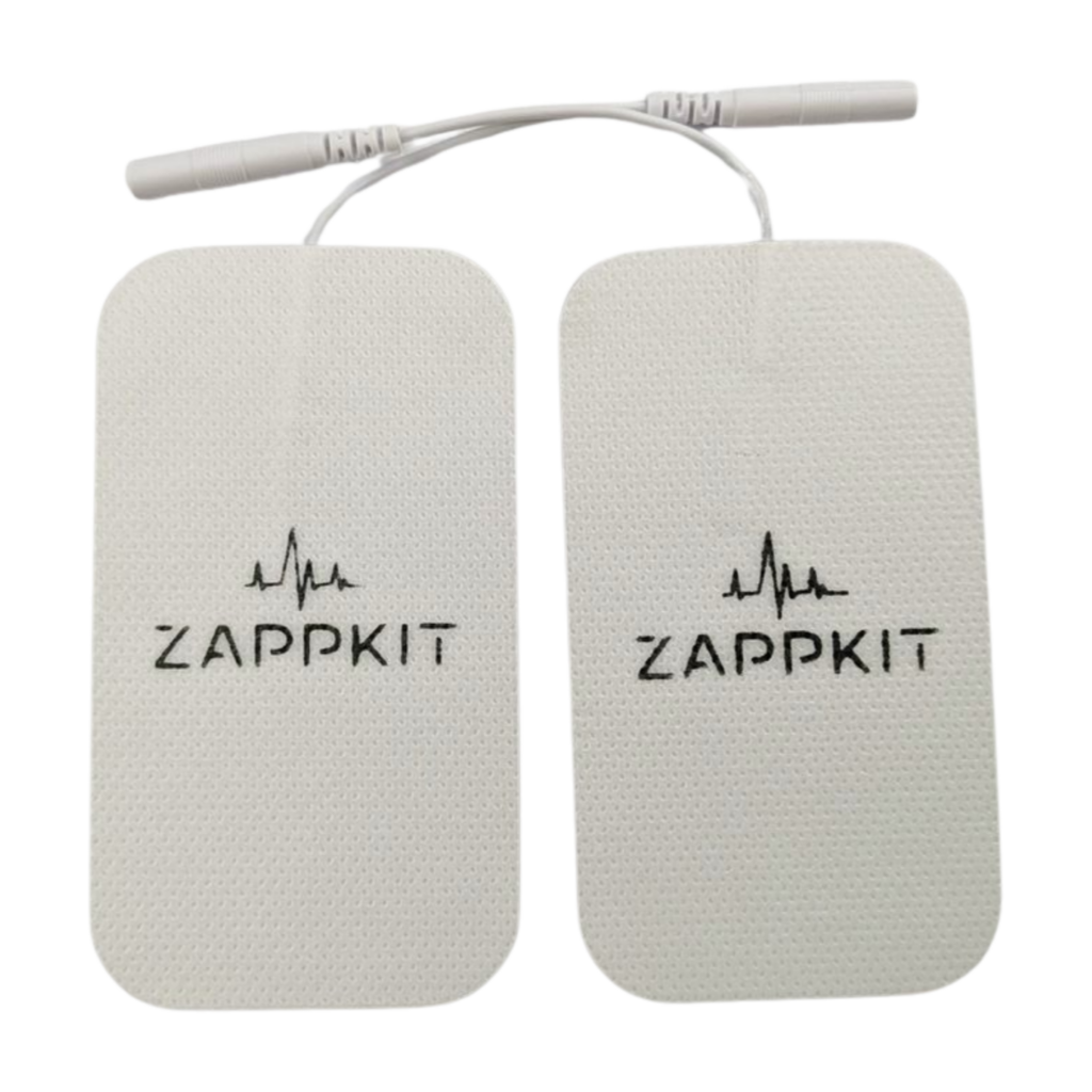 Self-Adhesive Electrodes - Zappkit