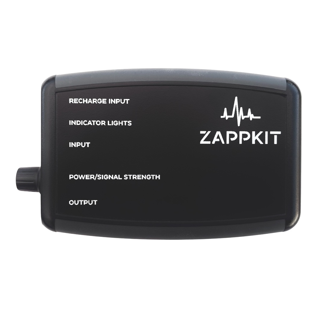 Z-Amplifier – Full Kit - Zappkit